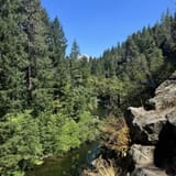 Hedge Creek Falls, California - 1,455 Reviews, Map | AllTrails
