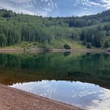 Desolation Lake via Mill D North Fork and Desolation Trail, Utah ...