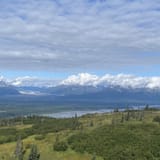 Curry Ridge Trail, Alaska - 1,129 Reviews, Map | AllTrails