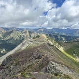 Scarp Ridge Trail to 421 Trail Loop, Colorado - 1,141 Reviews, Map ...