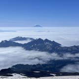 Muir Snowfield Ski Tour, Washington - 1,607 Reviews, Map | AllTrails