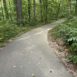 Henderson Park Loop, Georgia - 1,909 Reviews, Map | AllTrails
