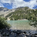 Thomas Lakes Trail, Colorado - 1,638 Reviews, Map | AllTrails