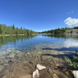 Thomas Lakes Trail, Colorado - 1,638 Reviews, Map | AllTrails