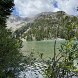 Thomas Lakes Trail, Colorado - 1,638 Reviews, Map | AllTrails