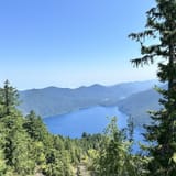 Pyramid Mountain Trail, Washington - 699 Reviews, Map | AllTrails
