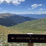 Square Top Mountain, Colorado - 1,505 Reviews, Map | AllTrails
