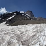 Muir Snowfield Ski Tour, Washington - 1,607 Reviews, Map | AllTrails