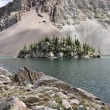 Lake Agnes Trail, Colorado - 799 Reviews, Map | AllTrails
