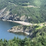 Meat Cove Overlook, Nova Scotia, Canada - 328 Reviews, Map | AllTrails