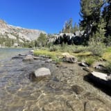 Barney Lake Trail, California - 1,325 Reviews, Map | AllTrails