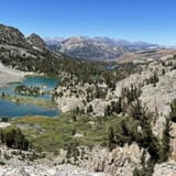 Barney Lake Trail, California - 1,325 Reviews, Map | AllTrails
