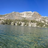 Barney Lake Trail, California - 1,317 Reviews, Map | AllTrails
