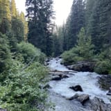 Goose Creek Falls, Idaho - 1,084 Reviews, Map | AllTrails