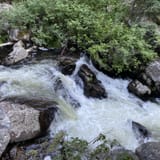 Goose Creek Falls, Idaho - 1,135 Reviews, Map | AllTrails