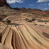 The Wave Trail, Utah - 4,402 Reviews, Map | AllTrails