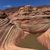 The Wave Trail, Utah - 4,402 Reviews, Map | AllTrails