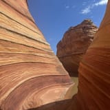 The Wave Trail, Utah - 4,402 Reviews, Map | AllTrails