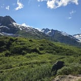 Portage Pass Trail, Alaska - 2,333 Reviews, Map | AllTrails