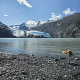 Portage Pass Trail, Alaska - 2,322 Reviews, Map | AllTrails