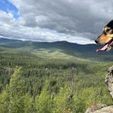 Angel Rocks Trail, Alaska - 827 Reviews, Map | AllTrails