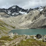 Reed Lakes Trail, Alaska - 1,151 Reviews, Map | AllTrails