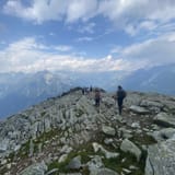 Abbott Ridge Trail, British Columbia, Canada - 726 Reviews, Map | AllTrails