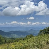 Siler Bald via Appalachian Trail, North Carolina - 774 Reviews, Map ...