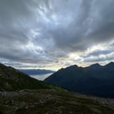 Bird Ridge Trail, Alaska - 1,149 Reviews, Map | AllTrails