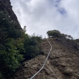 Dukes Nose via Wairaku Stream Track, Northland, New Zealand - 405 ...