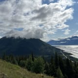 Bird Ridge Trail, Alaska - 1,149 Reviews, Map | AllTrails