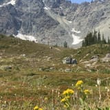 Royal Basin and Royal Lake, Washington - 754 Reviews, Map | AllTrails