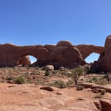 Windows Loop Trail, Utah - 3,899 Reviews, Map | AllTrails