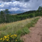 Kenosha Pass North, Colorado - 1,693 Reviews, Map | AllTrails