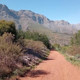 Paradyskloof Waterfall, Western Cape, South Africa - 831 Reviews, Map ...