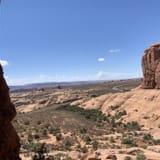 Double Arch Trail, Utah - 4,897 Reviews, Map | AllTrails