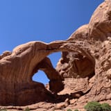 Double Arch Trail, Utah - 4,897 Reviews, Map | AllTrails