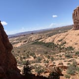 Double Arch Trail, Utah - 4,897 Reviews, Map | AllTrails