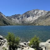 Convict Lake Loop, California - 2,448 Reviews, Map | AllTrails