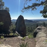Fatmans Loop Trail, Arizona - 5,856 Reviews, Map | AllTrails