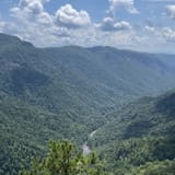 Wiseman's View Trail, North Carolina - 468 Reviews, Map | AllTrails