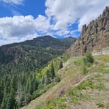 Treasure Falls Trail, Colorado - 1,529 Reviews, Map | AllTrails
