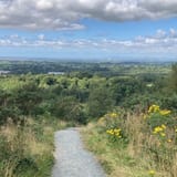 Nicky Nook Circular, Lancashire, England - 1,127 Reviews, Map | AllTrails