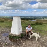 Nicky Nook Circular, Lancashire, England - 1,127 Reviews, Map | AllTrails