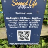 Nicky Nook Circular, Lancashire, England - 1,127 Reviews, Map | AllTrails