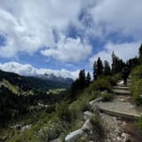 Skyline Loop, Washington - 17,625 Reviews, Map | AllTrails