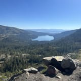 Historic Donner Pass Trail, California - 917 Reviews, Map | AllTrails