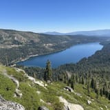 Historic Donner Pass Trail, California - 917 Reviews, Map | AllTrails