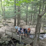 The Flume Fall , New York - 758 Reviews, Map | AllTrails