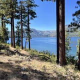Fallen Leaf Lake Trail, California - 1,493 Reviews, Map | AllTrails
